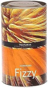 Albert y Ferran Adrià Textura Fizzy - 300 gr : Amazon.es: Alimentación ...