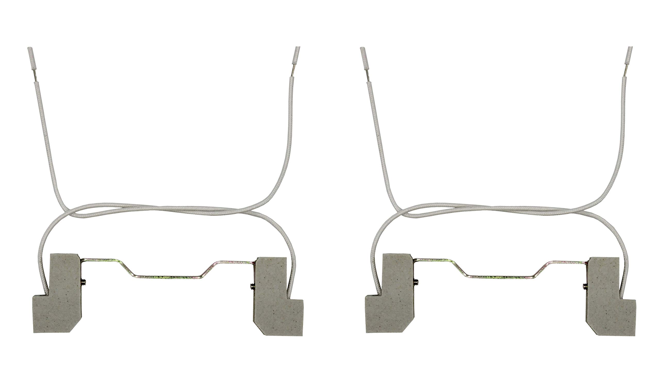 Halogen Flood Light Socket Replacement