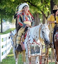 Amazon.com: Breyer Traditional Lil' Ricky Rocker Horse Toy Model ...