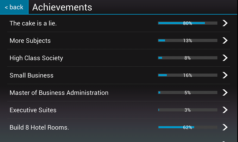 Droid Towers - App on Amazon Appstore