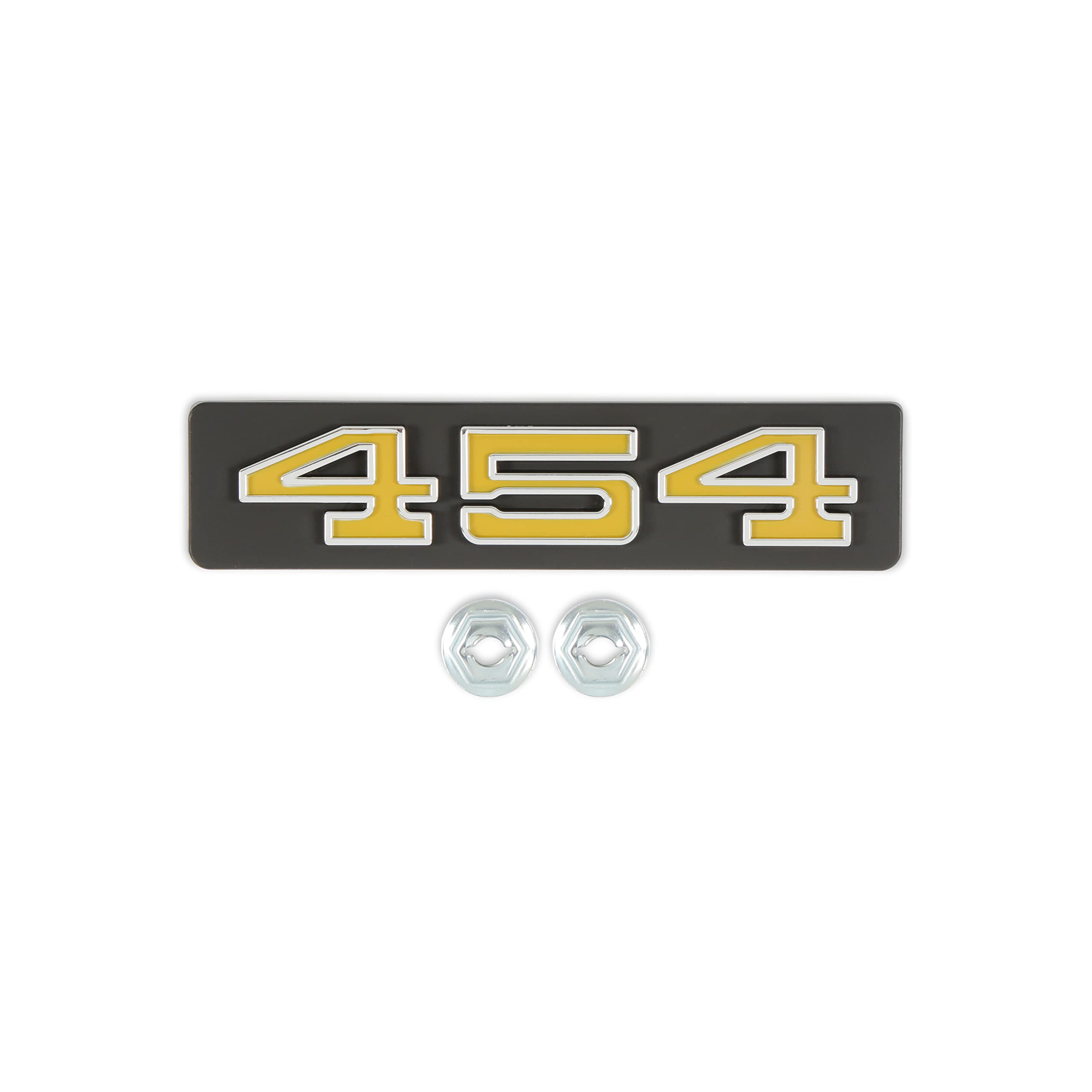 Classic Truck Emblems