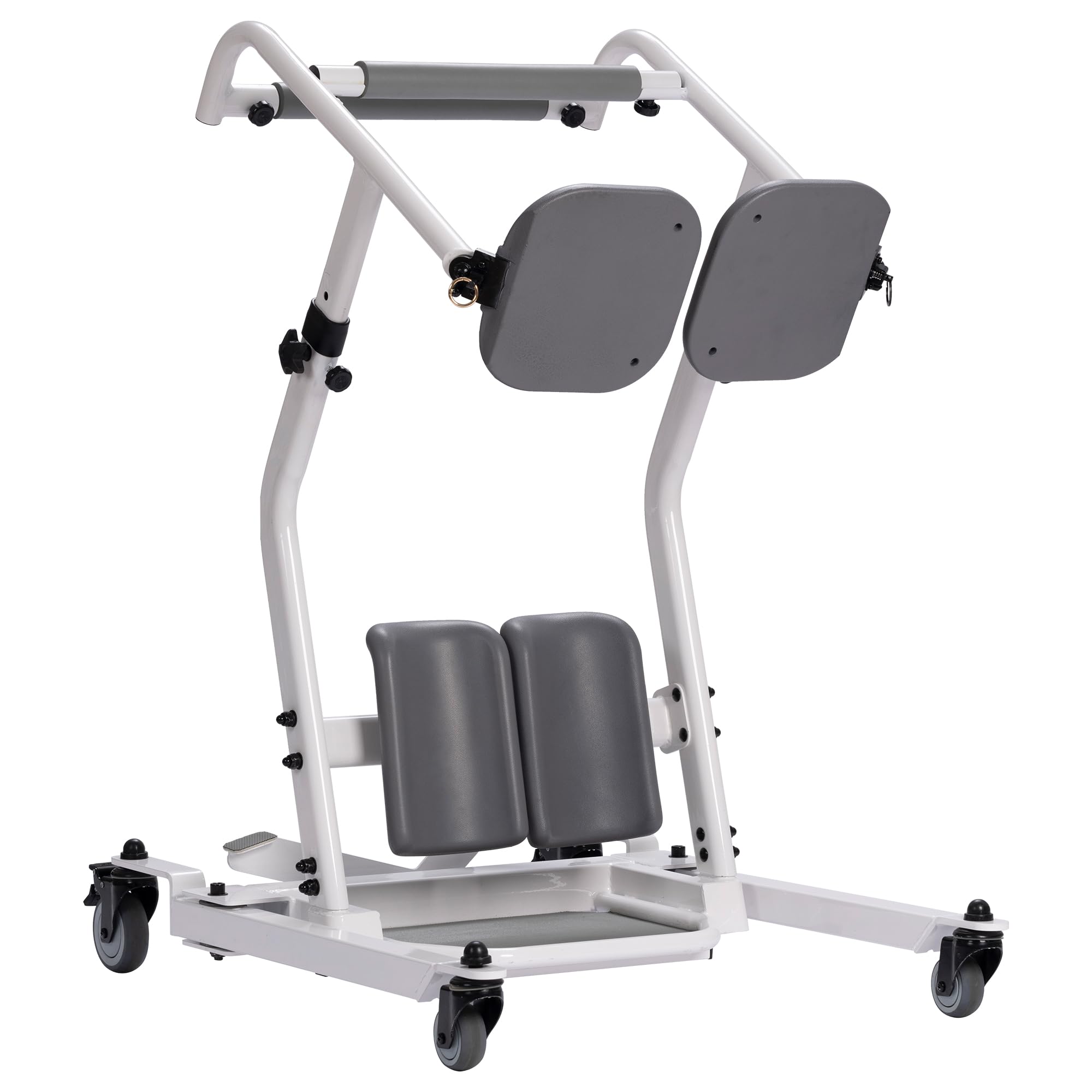 Amazon.com: ELENKER Stand Assist Lift - Sit to Stand Lift Patient ...