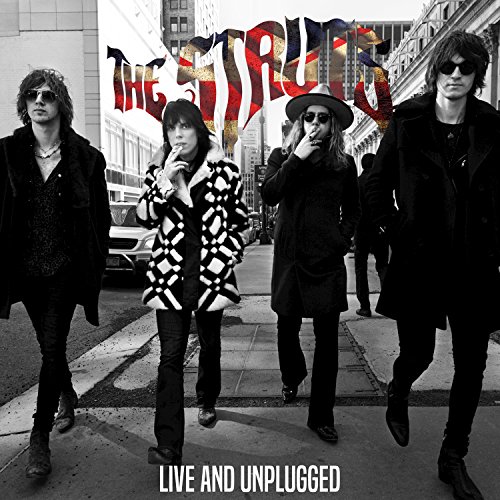 Play Live And Unplugged by The Struts on Amazon Music Unlimited