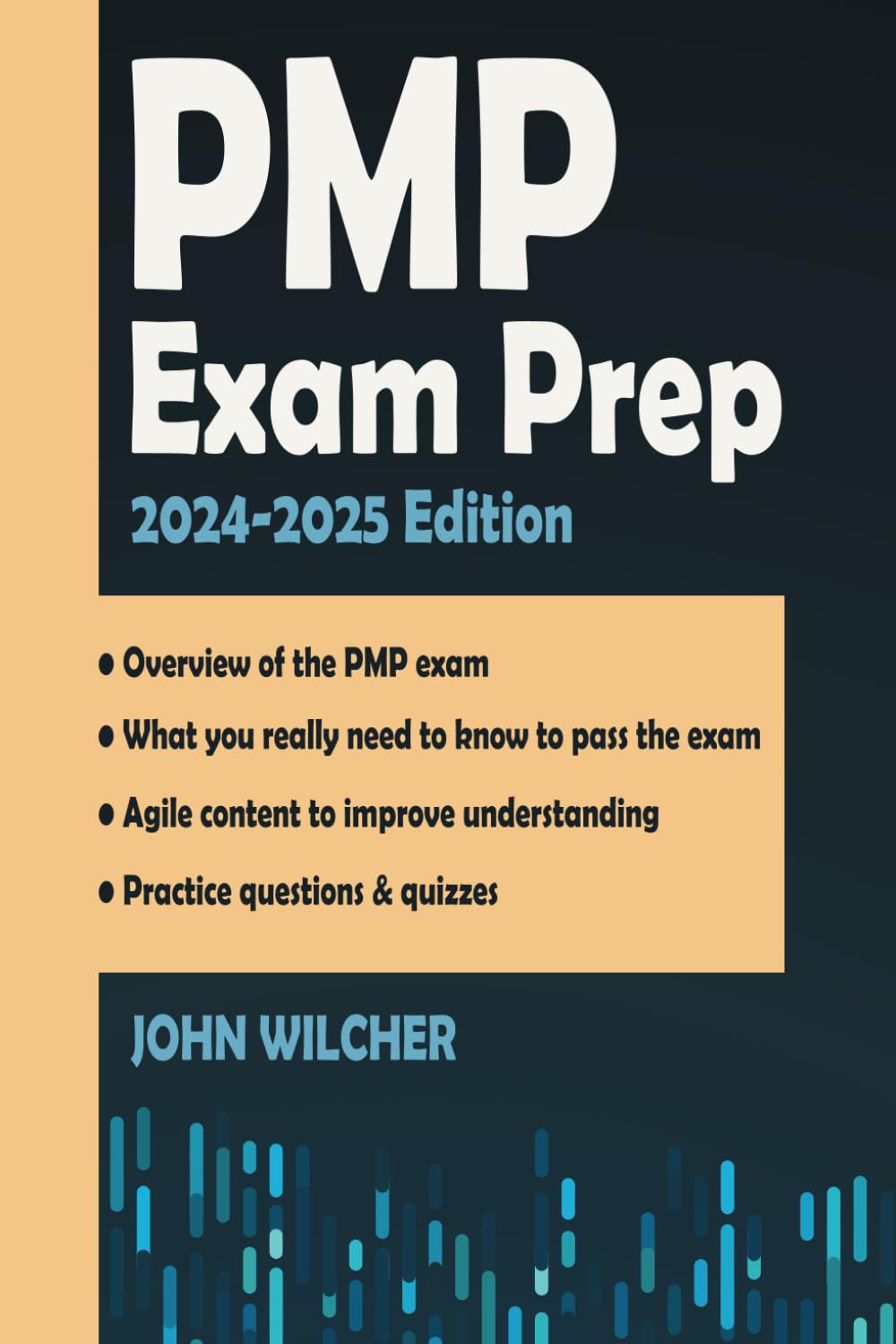 Buy PMP Exam Prep 2024-2025 Edition Simplified Guide: The Comprehensive ...
