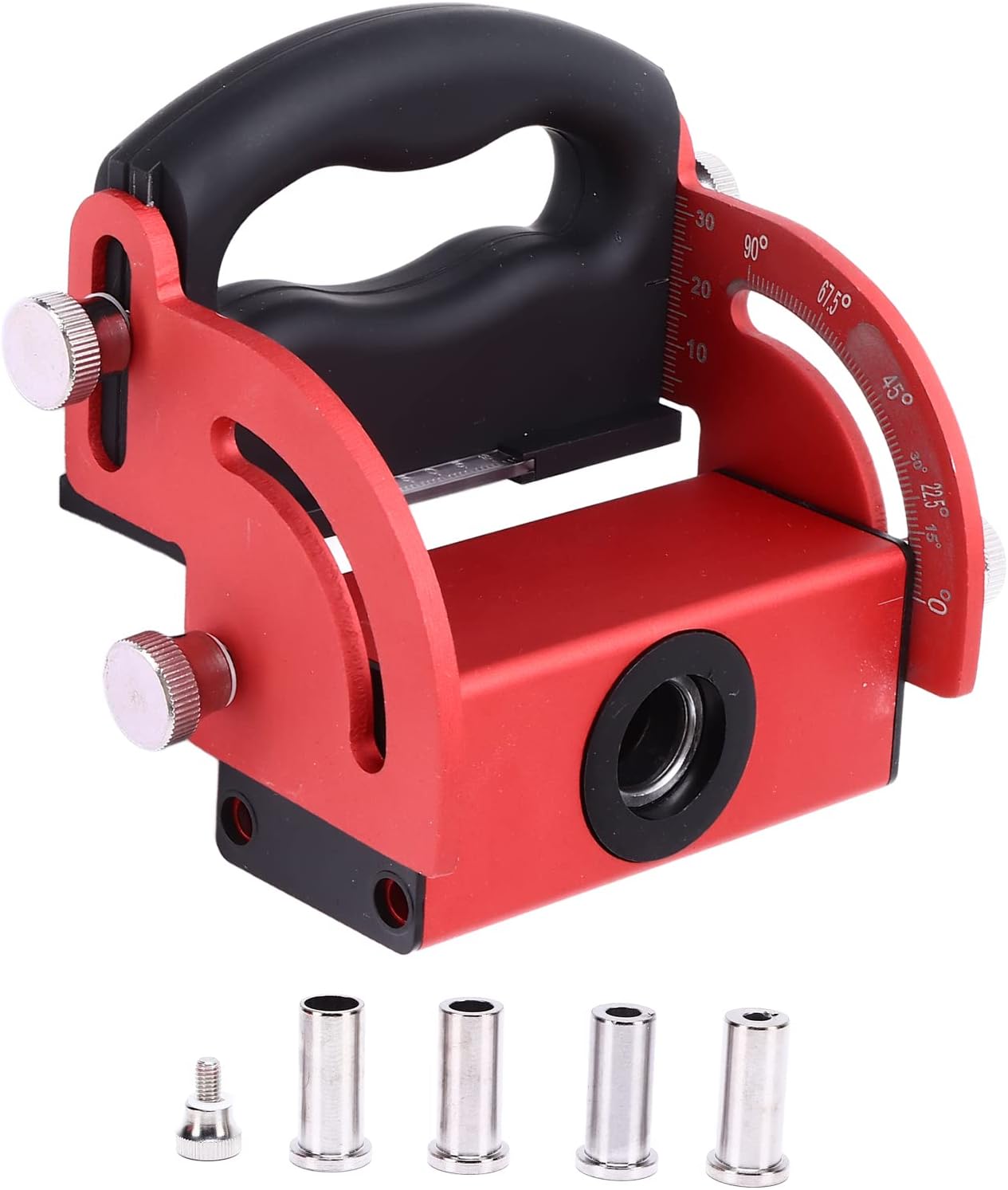 Woodworking Hole Positioner,Woodworking Hole Positioner Easy Drilling ...