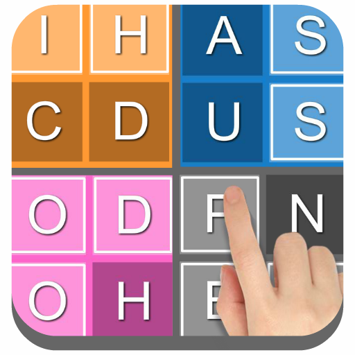 Words All Around PRO - App on Amazon Appstore