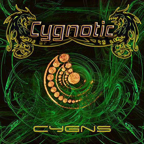 Amazon.com: Cygns : Cygnotic: Digital Music
