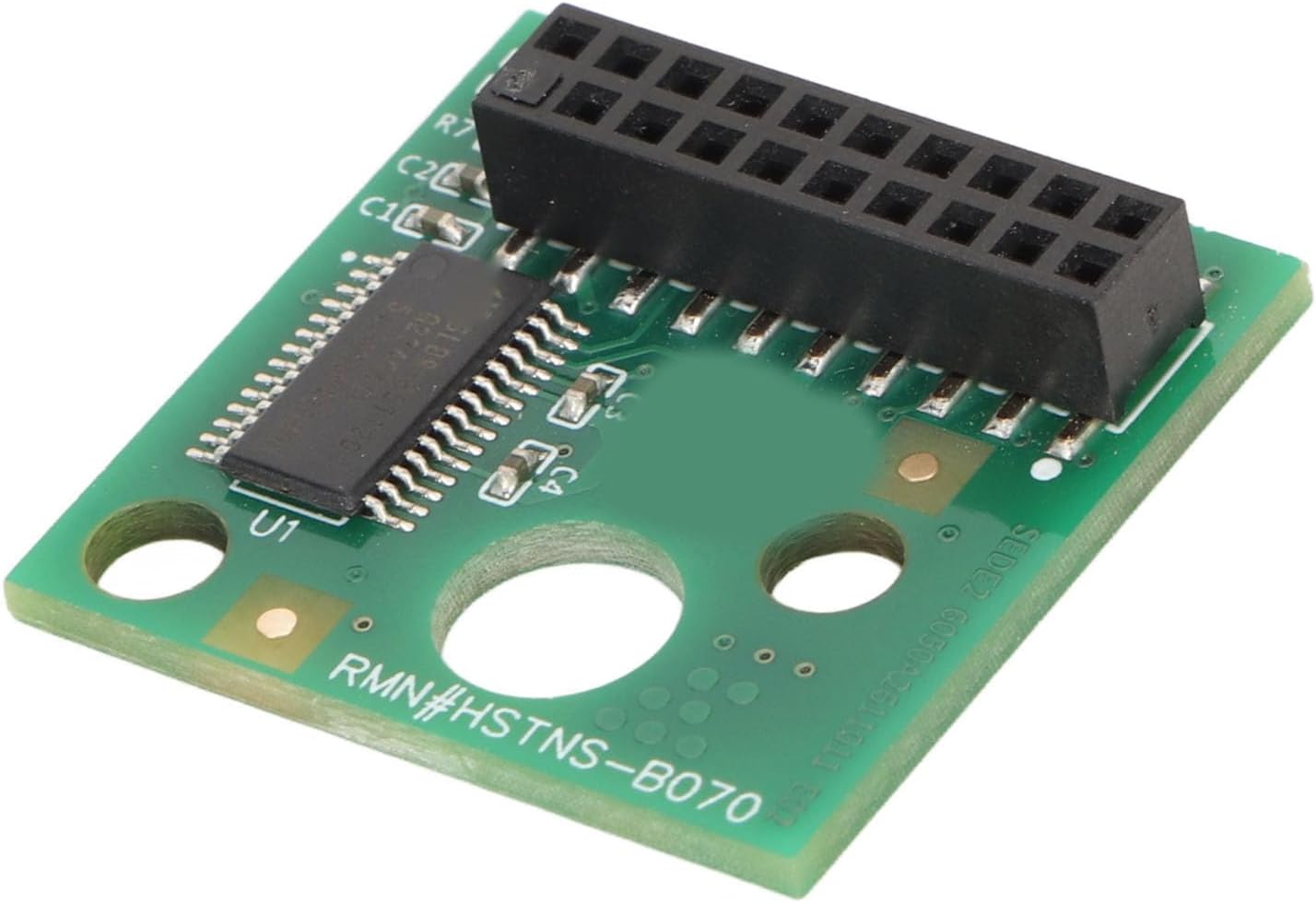 Amazon.com: Septpenta TPM 2.0 Module for Hpe 812119 001, 745821 001, 20 ...