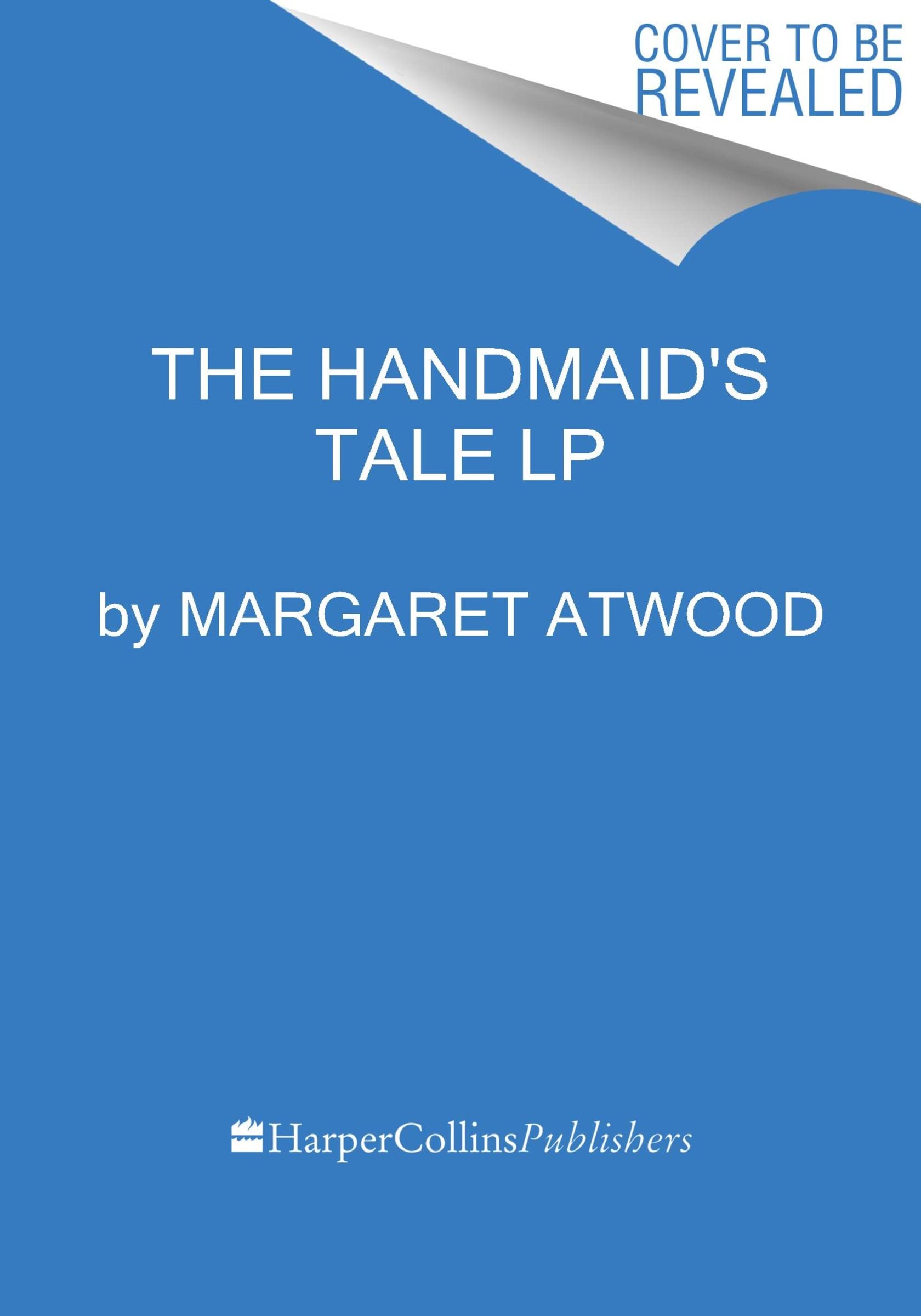 The Handmaid's Tale: Atwood, Margaret: 9780063347625: Amazon.com: Books