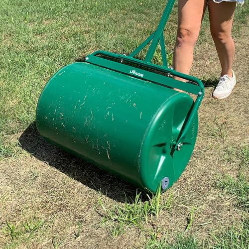 Top 10 Best Lawn Rollers in 2024 Reviews | Buying Guide