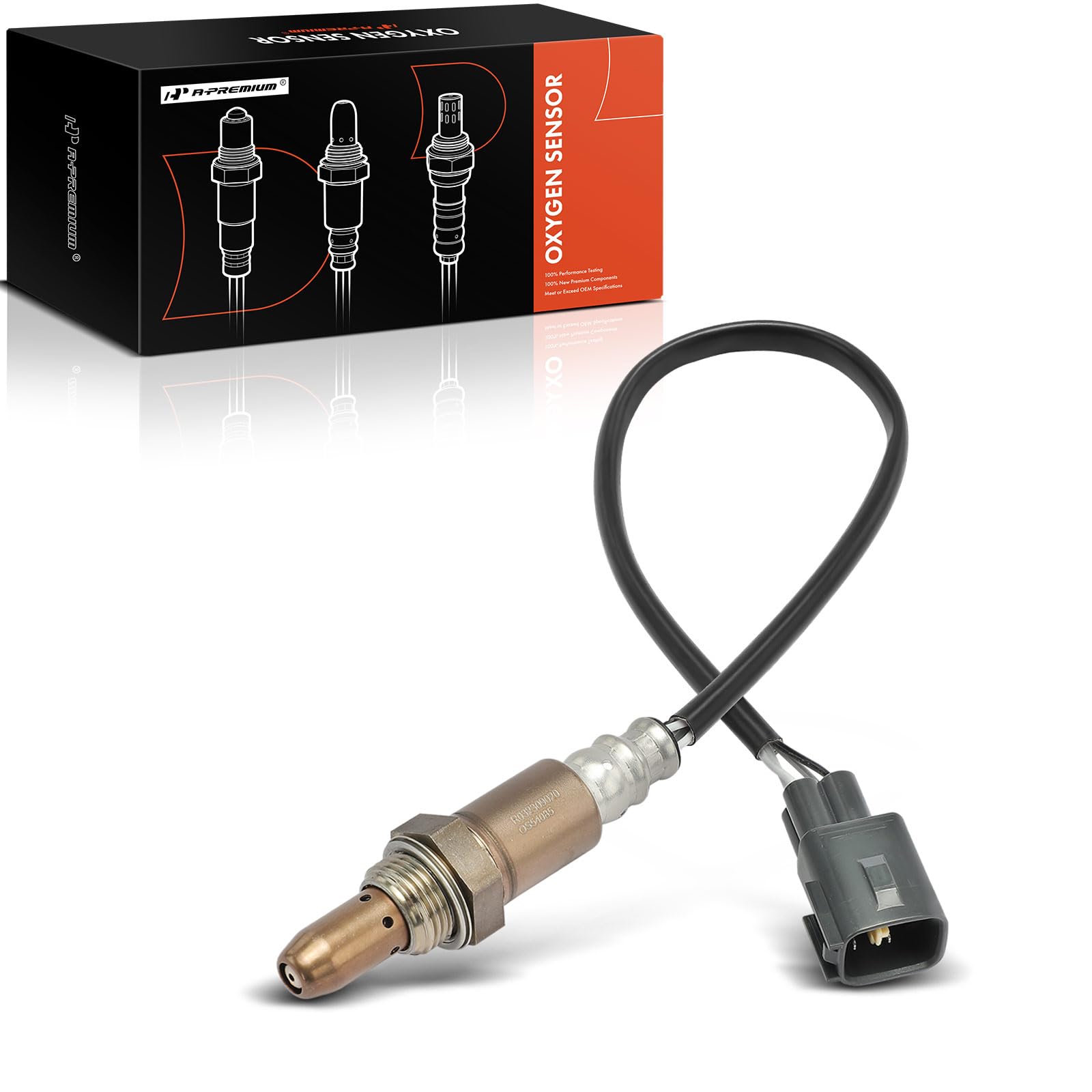 Amazon.com: A-Premium O2 Oxygen Sensor Compatible with Lexus GS350 2013 ...