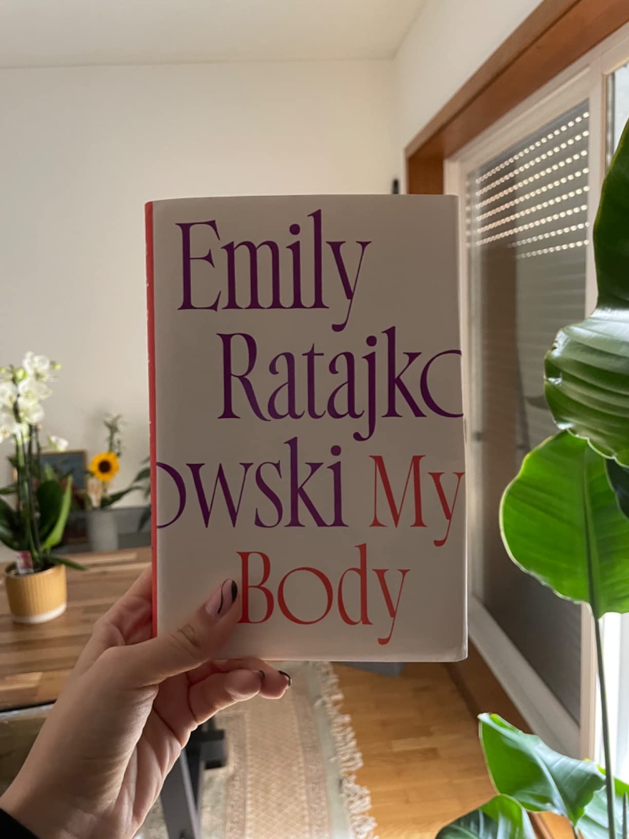 My Body: Emily Ratajkowski : Ratajkowski, Emily: Amazon.es: Libros