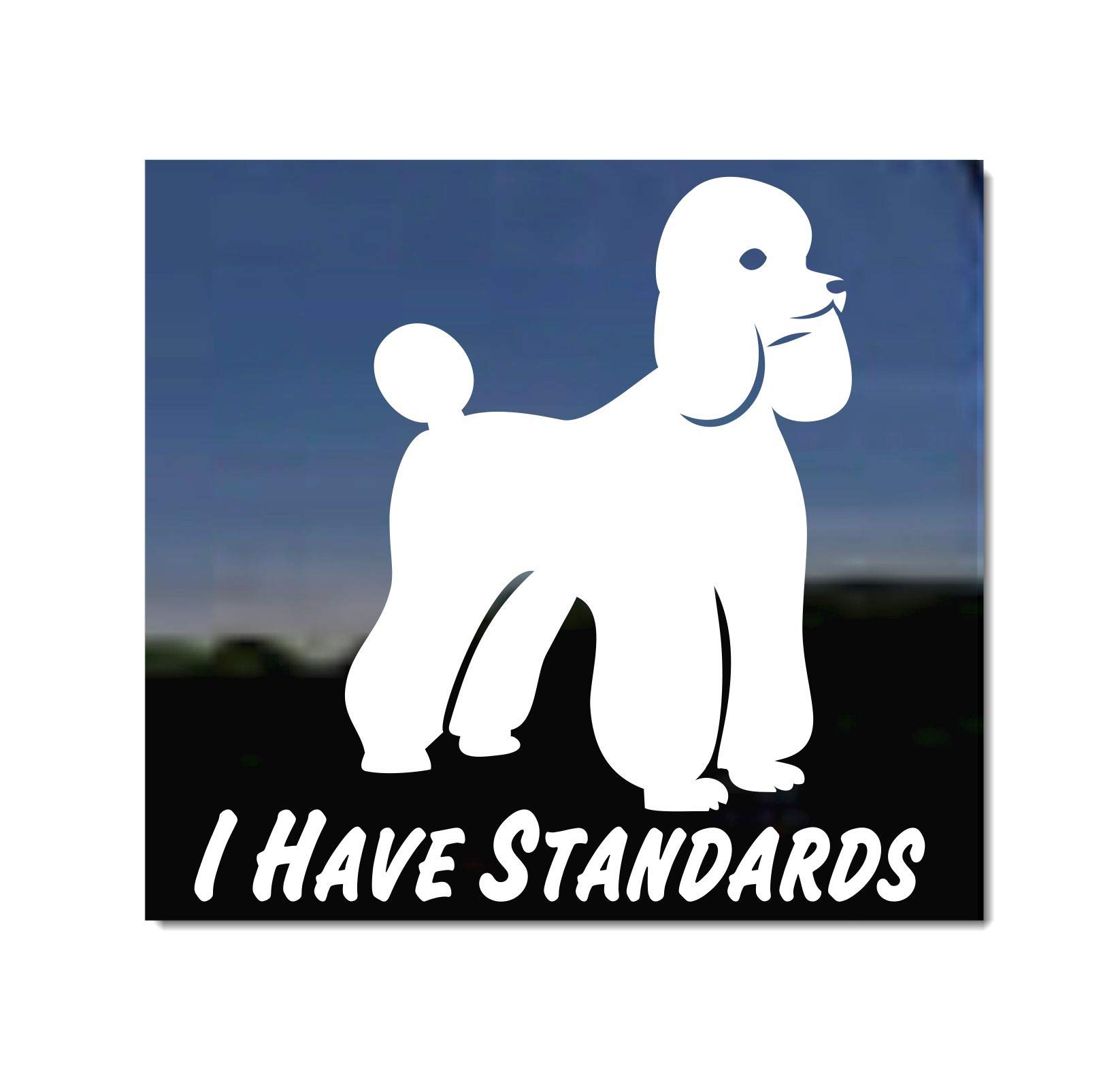 How To Keep My Standard Poodle From Jumping Up