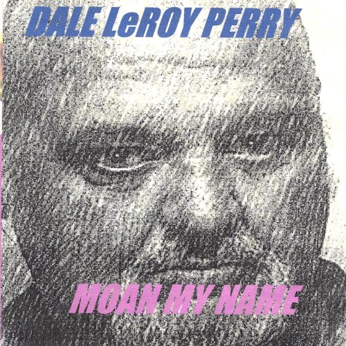 Amazon.com: Moan My Name : Dale Leroy Perry: Digital Music