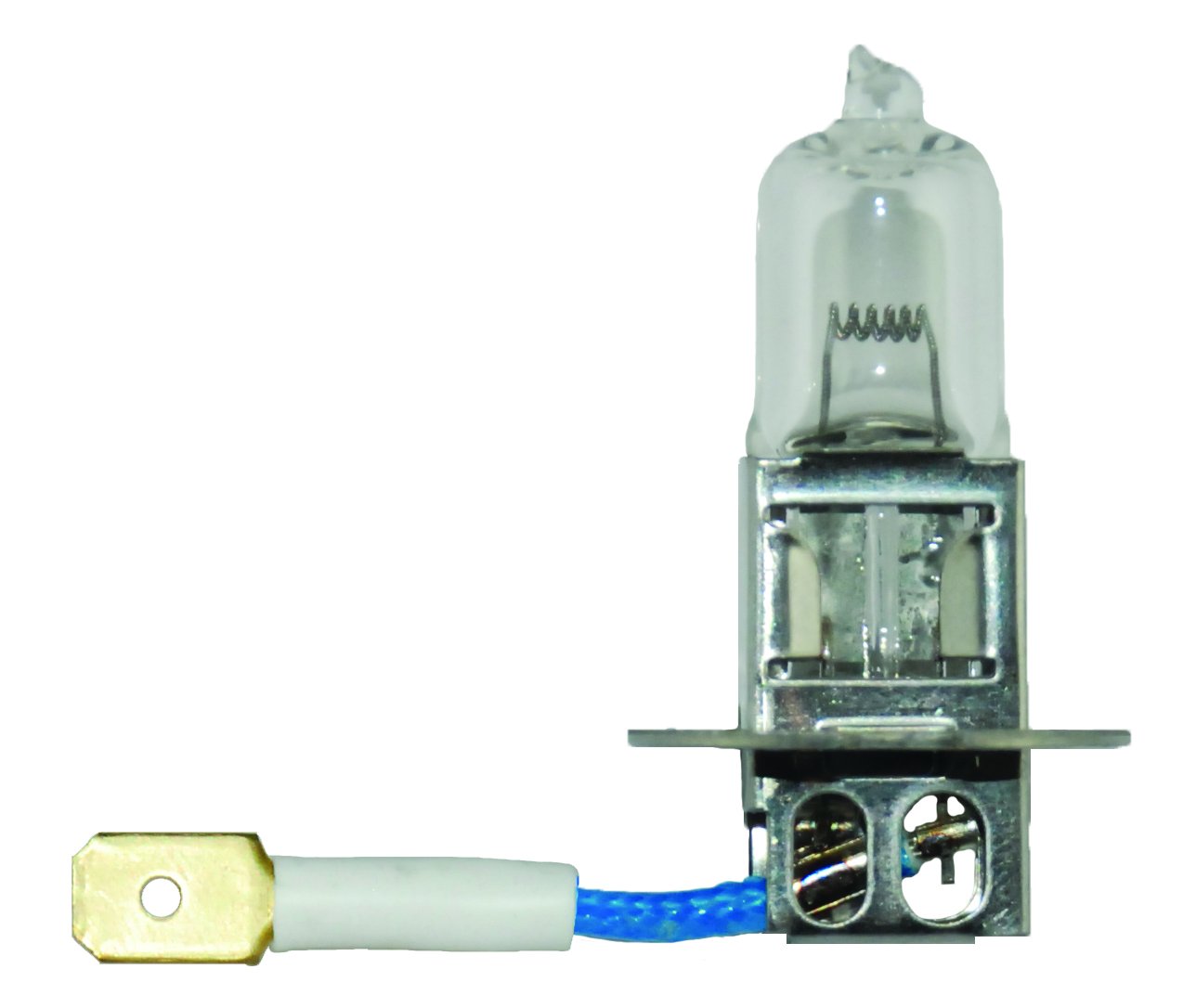 Snapklik.com : HELLA H3 24V DP Double Power Bulb