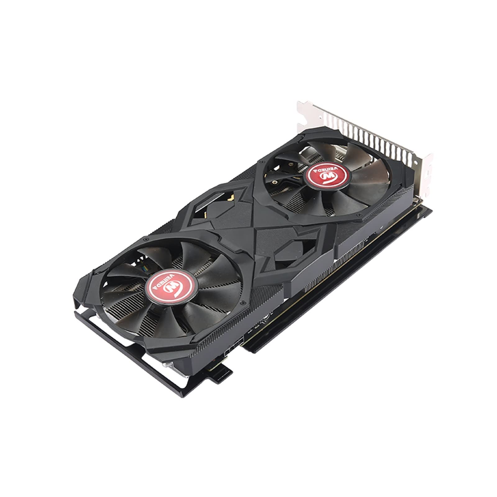 Buy HXNINE Veineda Graphics Cards RX580 8GB 256Bit 2048SP GDDR5 ...