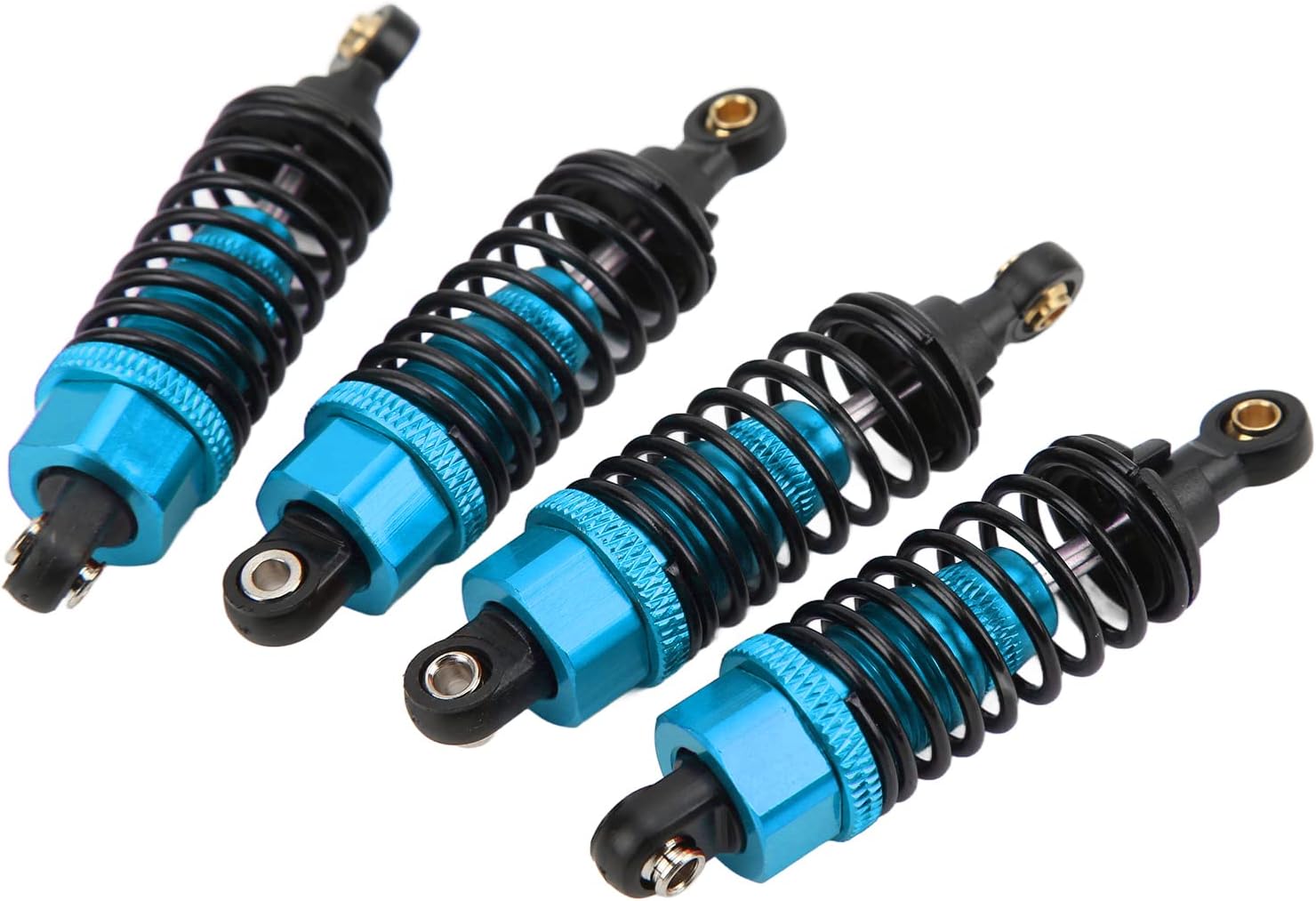 RC, RC Shock Damper Replacement Shock Kits for TAMIYA TT01 TT02 TA05 ...