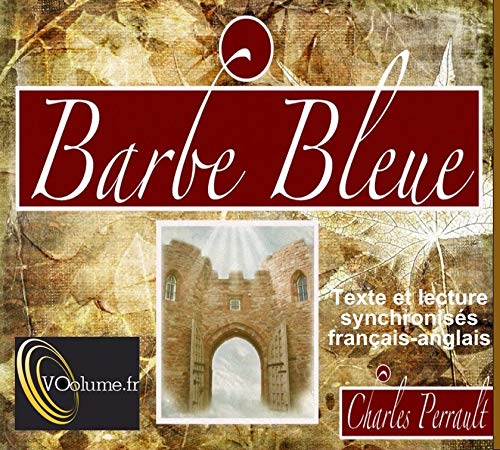 Amazon.fr - La barbe bleue - Charles Perrault - Livres