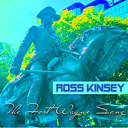 The Fort Wayne Song by Ross Kinsey on Amazon Music - Amazon.com