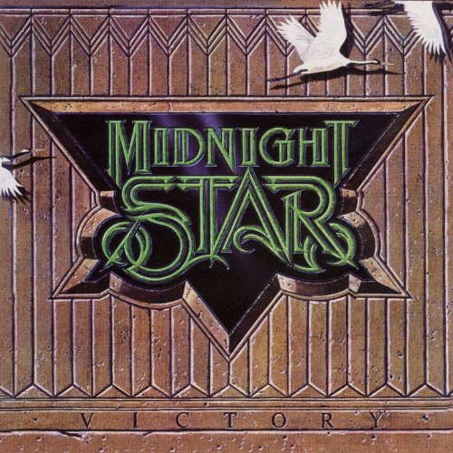 Play Victory by Midnight Star on Amazon Music