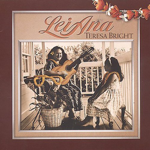 Amazon MusicでTeresa BrightのLei Anaを再生する