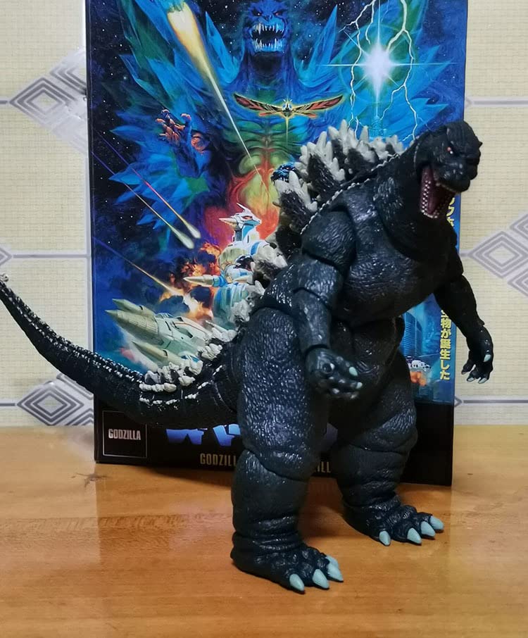 Godzilla 1993 Toy