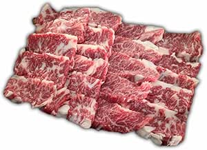 Amazon.co.jp: 牛肉 キャンプ バーベキュー 焼肉 国産 黒毛和牛 A4A5ランク ばらハラミ焼肉用400g 福島牛 不揃い お取り寄せ グルメ 和牛ハラミ : 食品・飲料・お酒