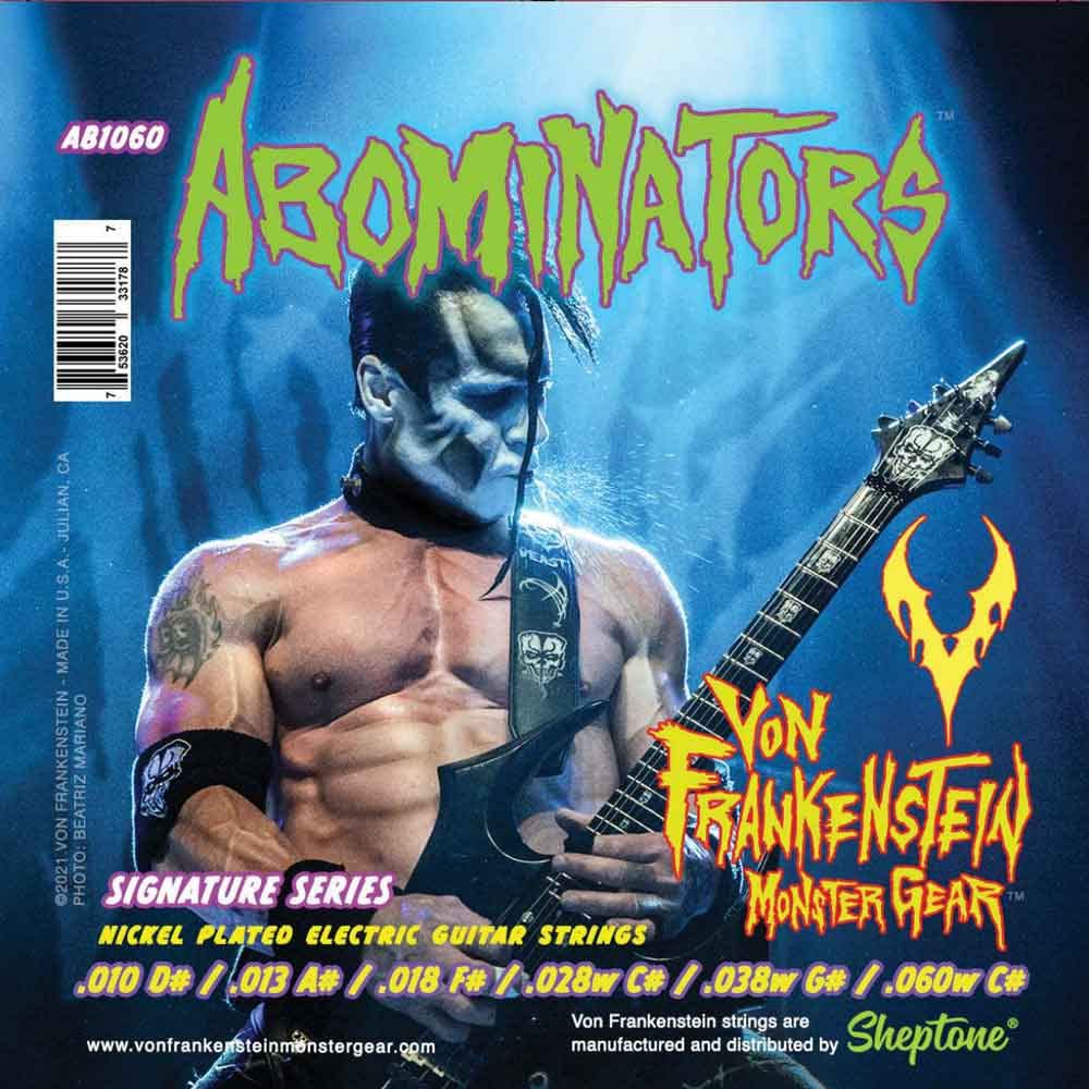 Guitarra De Doyle Wolfgang Von Frankenstein Amazon.com: Guitar