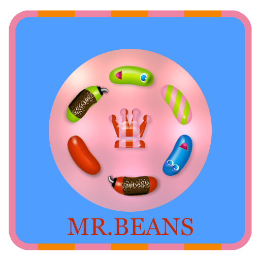 Mr.Beans - App on Amazon Appstore