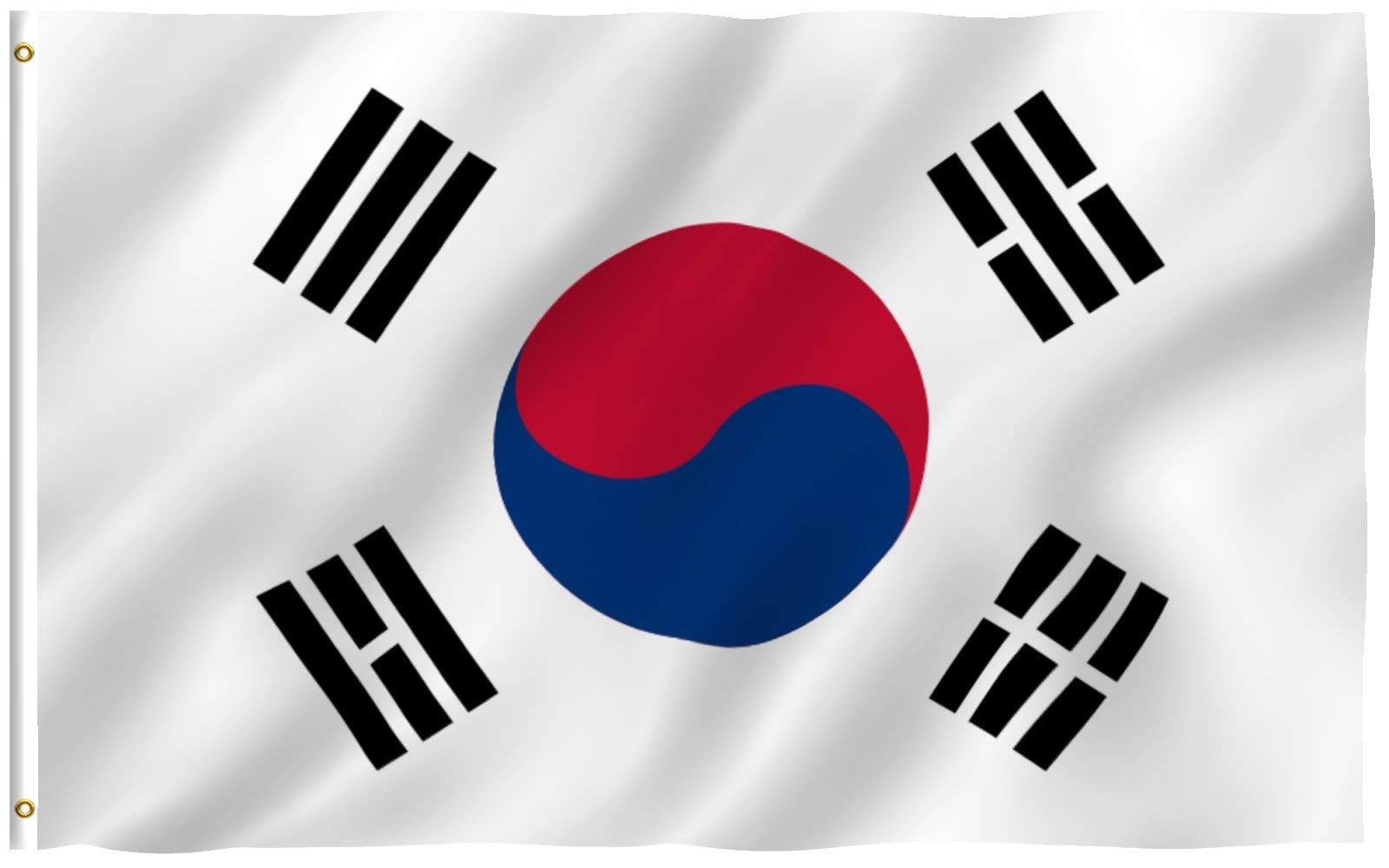 Anley ANLEY FLAG KOREA