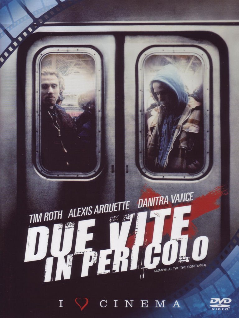 Due vite in pericolo: Amazon.it: Samuel L. Jackson, Tim Roth, Alexis ...