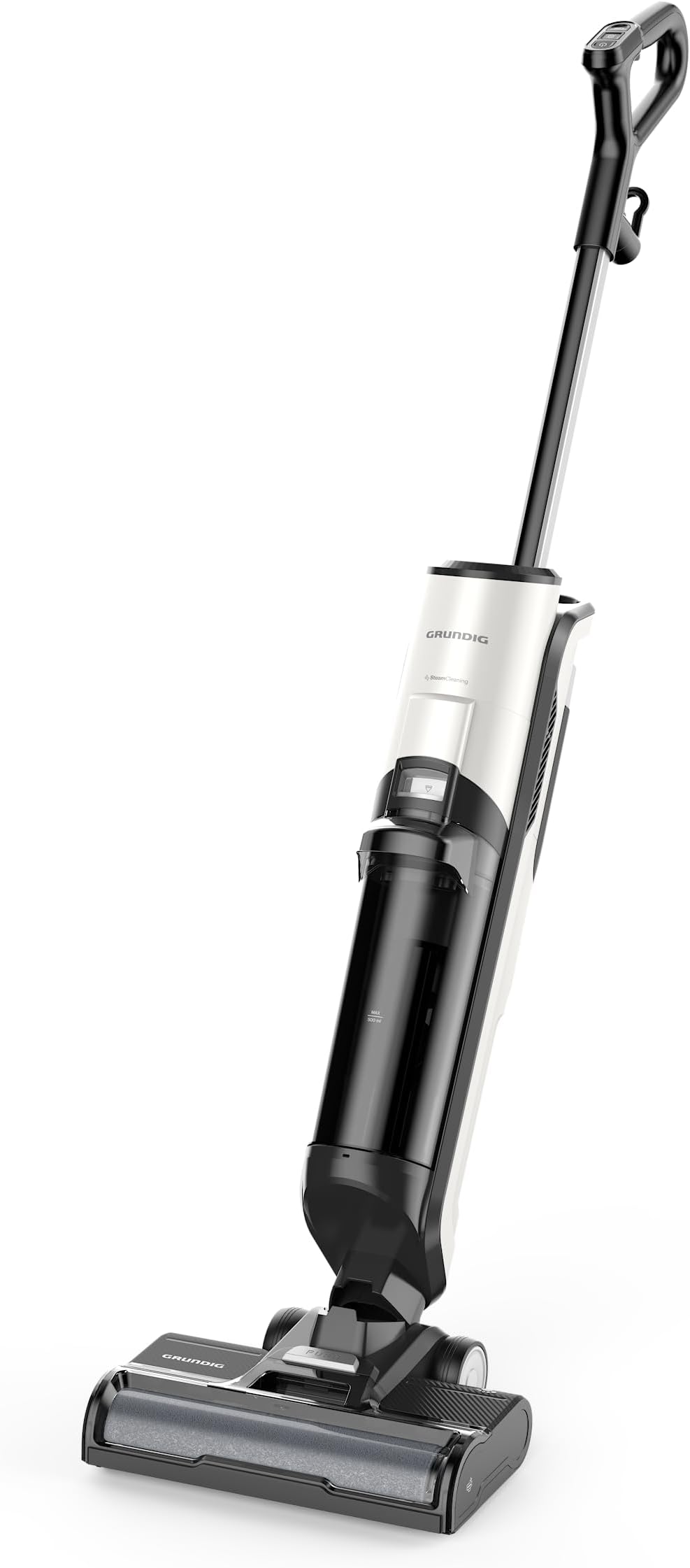 Amazon.de: Grundig AquaFlex AF 5000 VCW 6270, 3-in-1 Nass-und ...