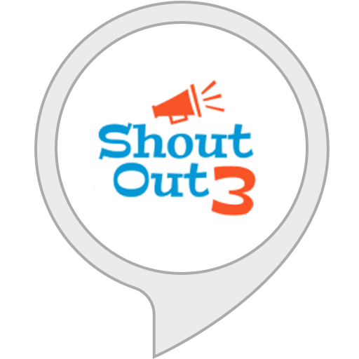 Amazon.co.uk: Shout Out Three Trivia Quiz : Alexa Skills