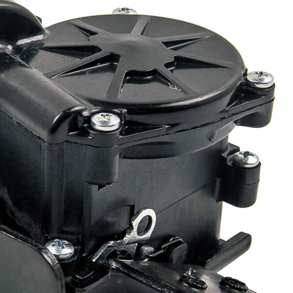 Cheriezing 13501872 Rear Power Tailgate Liftgate Lock Latch Actuator ...