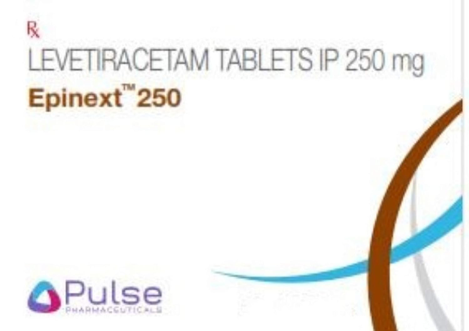 Epinext 250mg - Strip of 10 Tablets : Amazon.in: Health & Personal Care