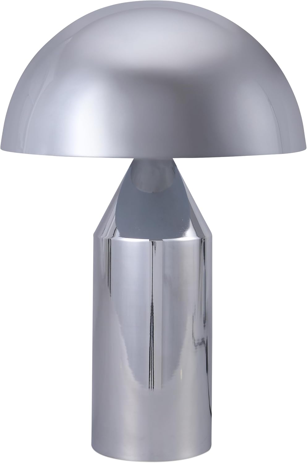 Amazon.com: Brightech Venus - Lámpara de mesa de globo de 14 pulgadas, moderna lámpara de ...