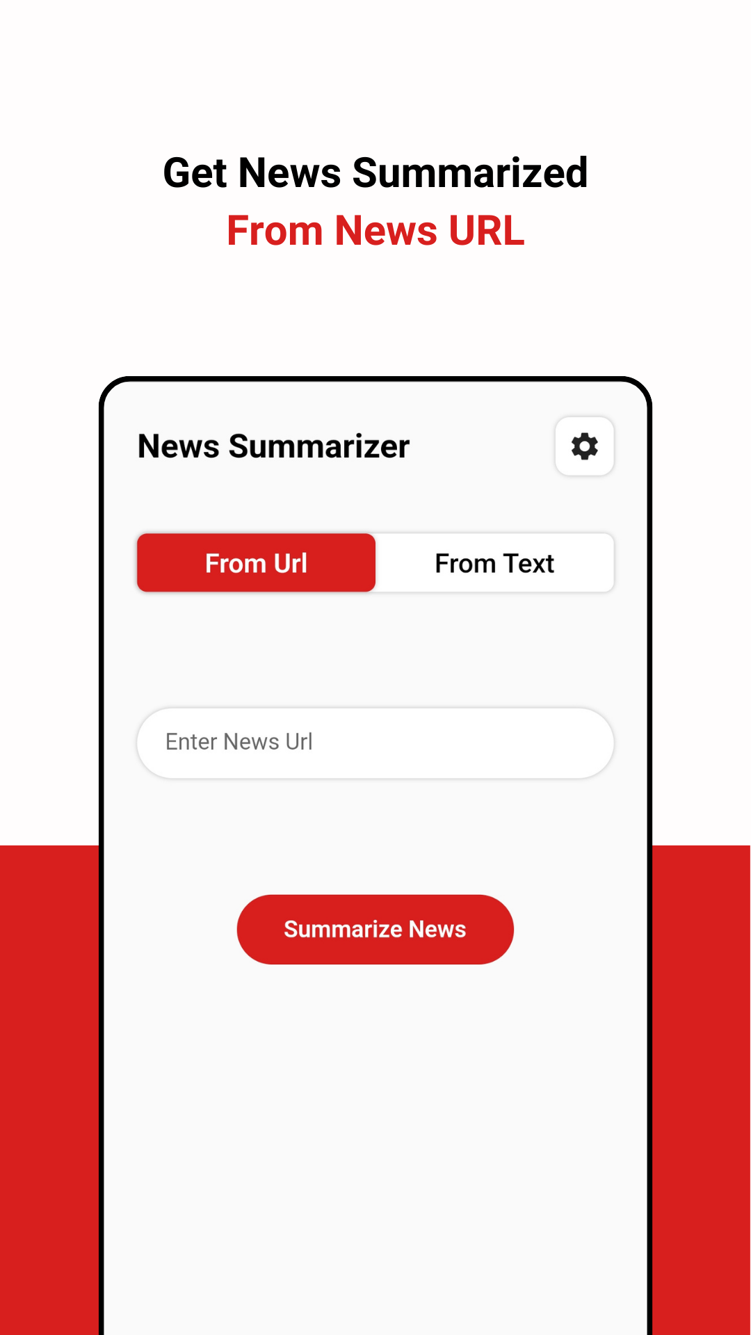AI News Summarizer: Get Short News Summary - App on Amazon Appstore