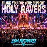 【発売日：2026年06月16日】・製造元:EDM METAVERSE
