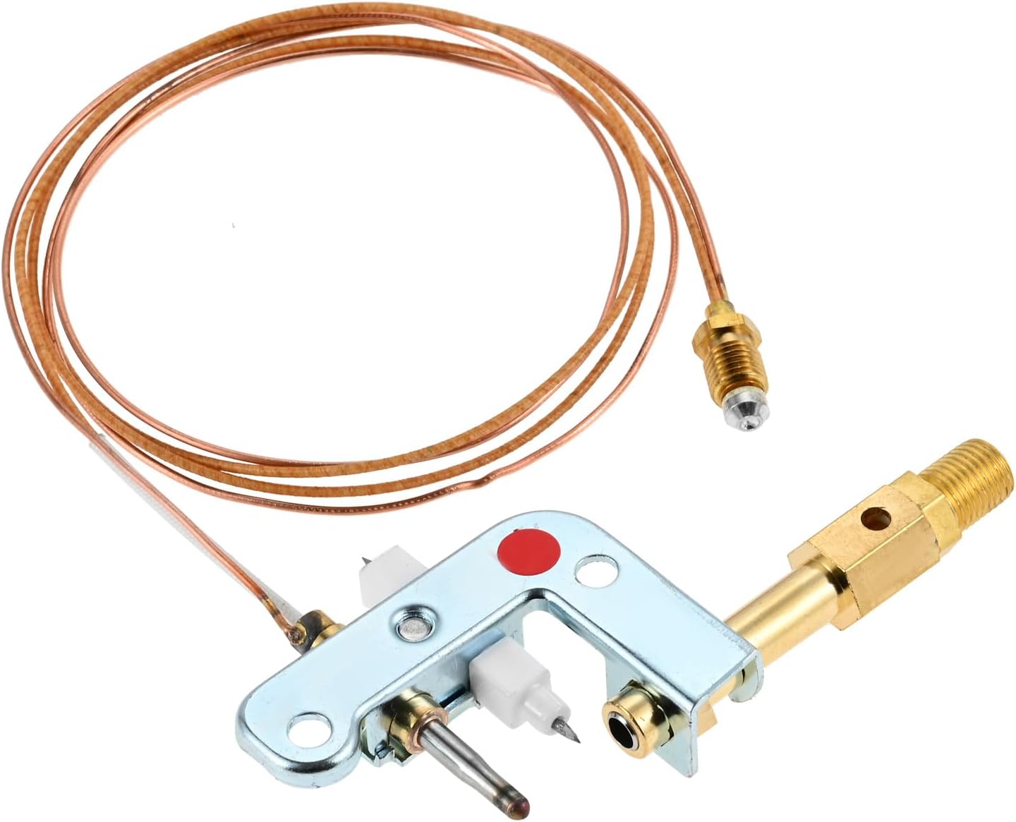Amazon.com: HZ-MONSTAR 120630-02 Pilot ODS for Vent Free Propane Gas ...