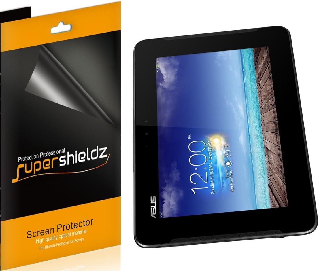 Amazon.com: (3 Pack) Supershieldz for Asus Padfone X (Tablet Only ...