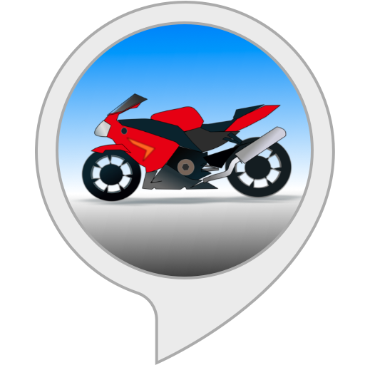 Amazon.com: Motorcycle Race : Alexa Skills