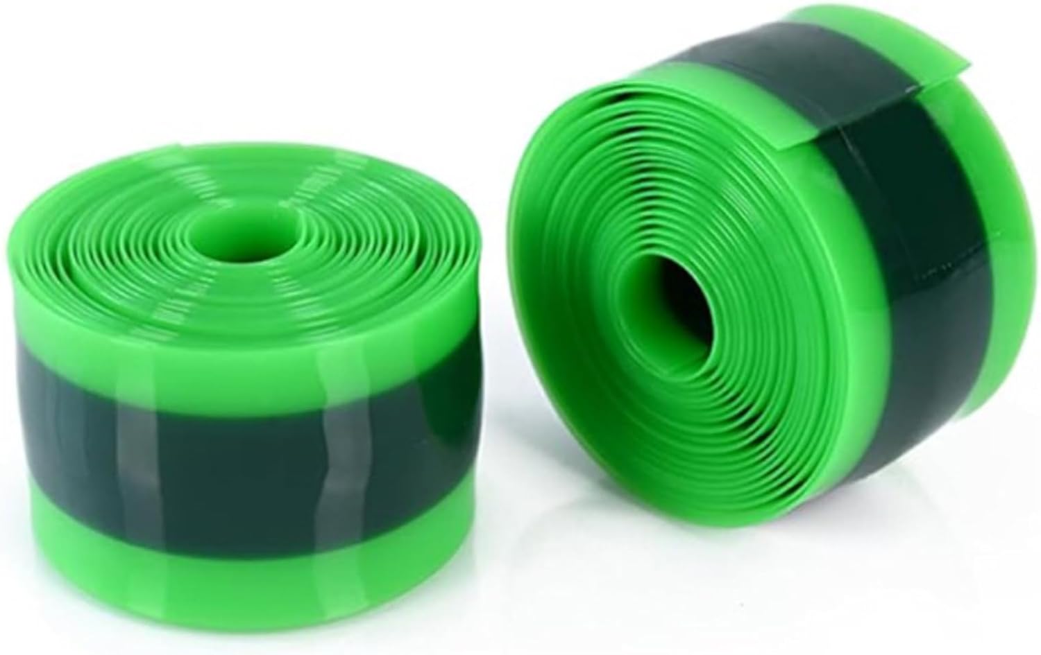 NIYATA 2 PCS Bike Tyre Liner,Anti Puncture Tyre Liner,Bike Inner Tube ...