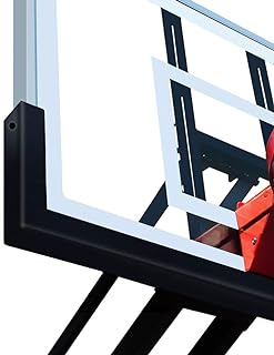 Amazon.com: Basketball Backboard Pads - Basketball Backboard Pads ...