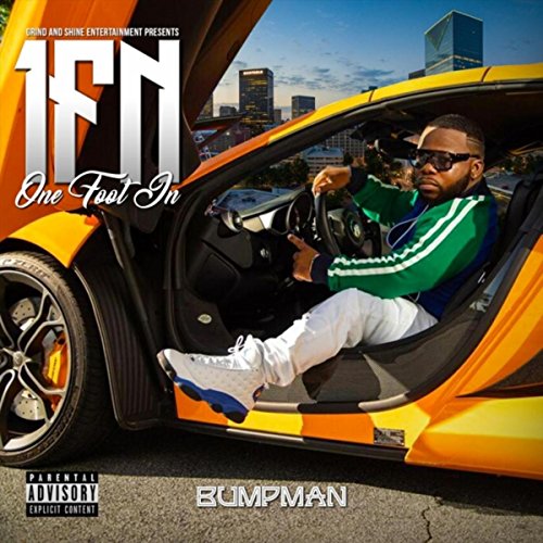 Play 1fn (One Foot In) by Bumpman on Amazon Music