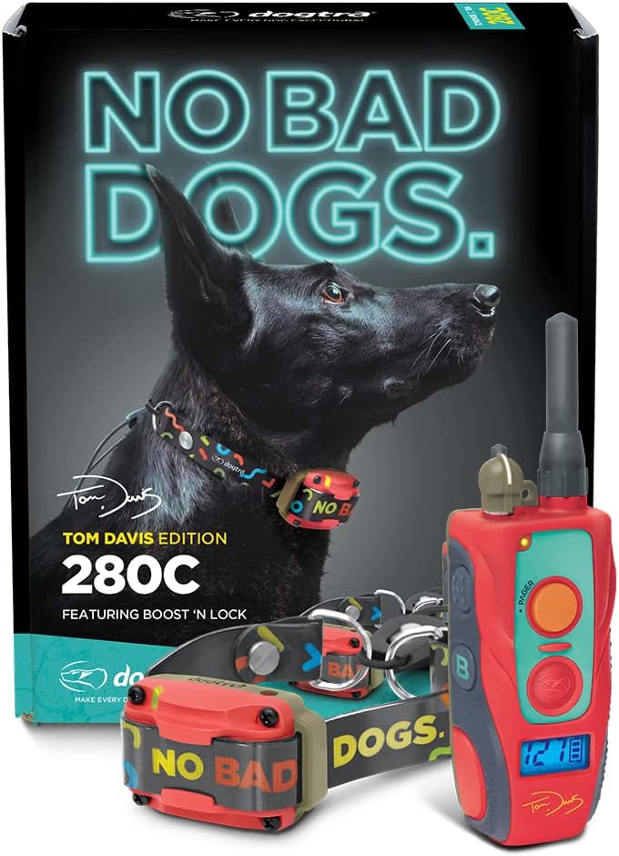 Amazon.com: Garmin Sport PRO Bundle, Dog Training Collar and Handheld ...