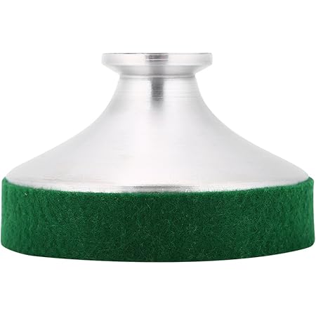 Saxophone Mute, Tenor Saxophone Mute Aluminum Alloy Sax Sound Dampener ...