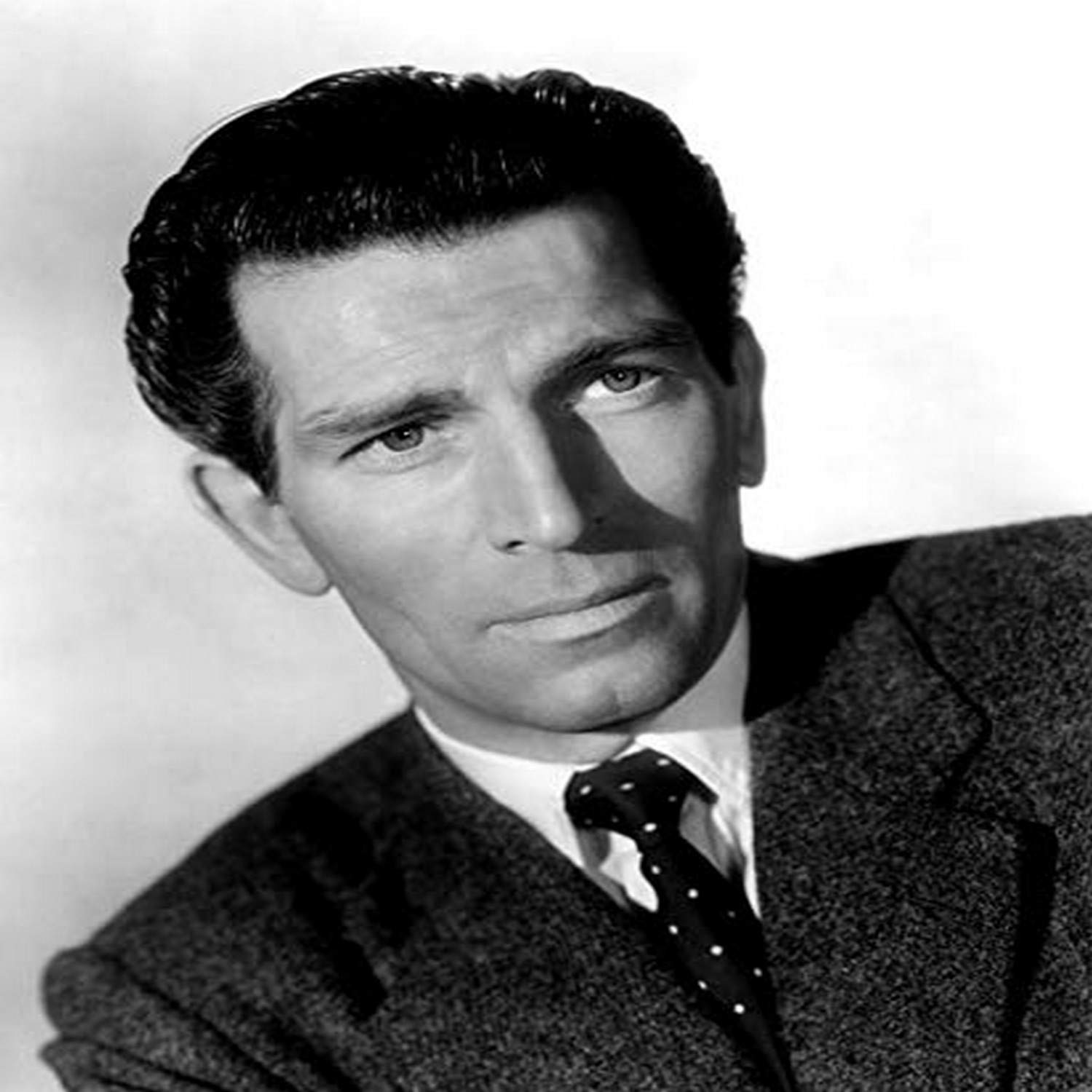 Michael Rennie