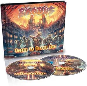 Amazon.co.jp: Blood In Blood Out: ミュージック