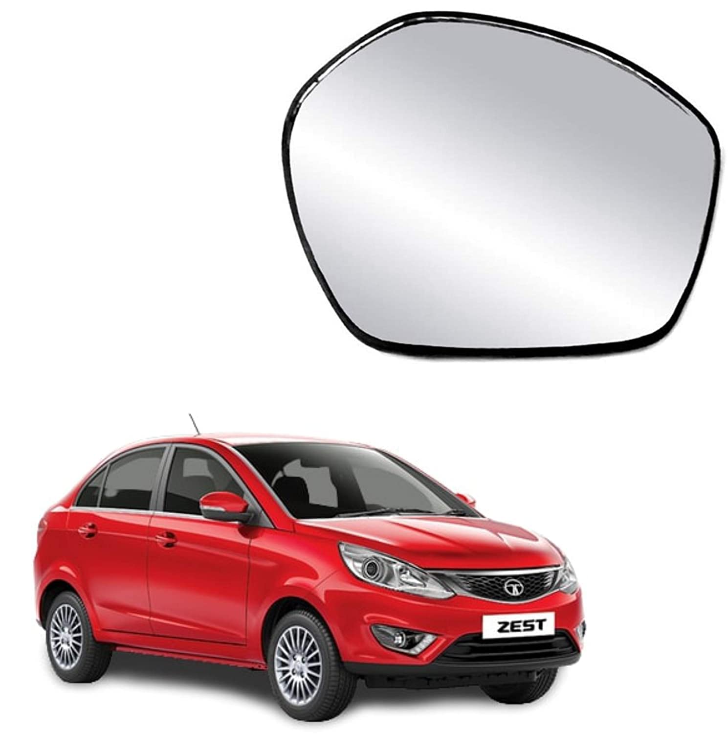 Irvm Tata Zest