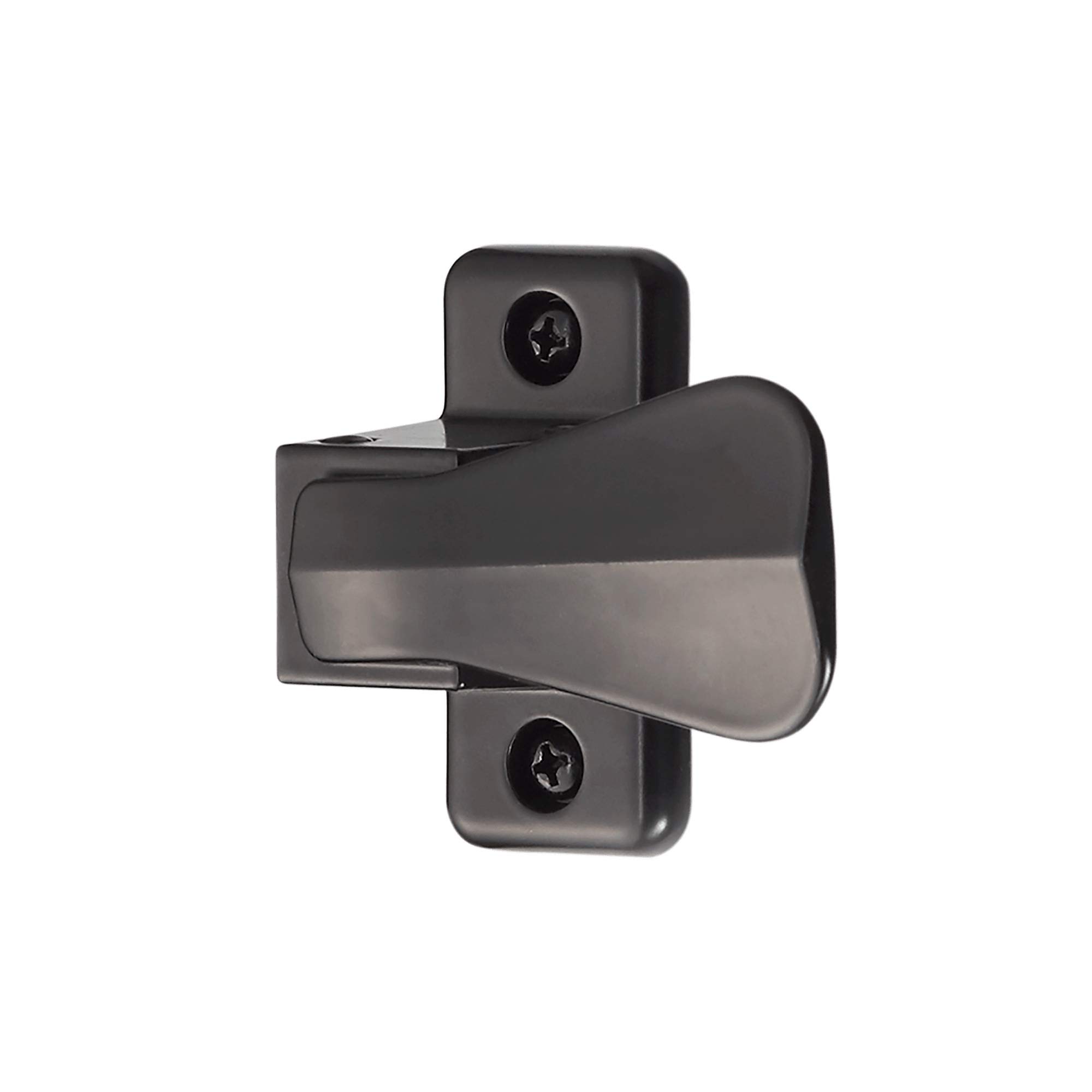 Snapklik.com : Ideal Security Inside Latch For Storm And Screen Doors